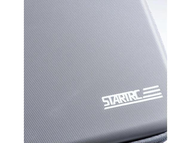 Click here for Carrying Case PU Leather Protective Travel Box Ant... prices