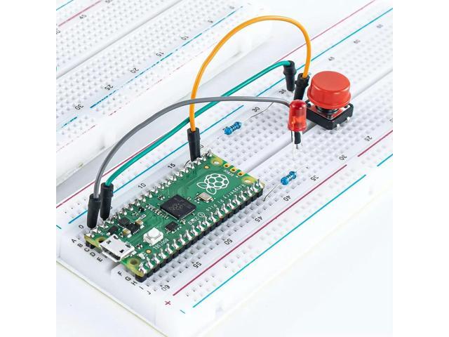 Click here for For Raspberry Pi Pico RP2040 Development Board Lea... prices