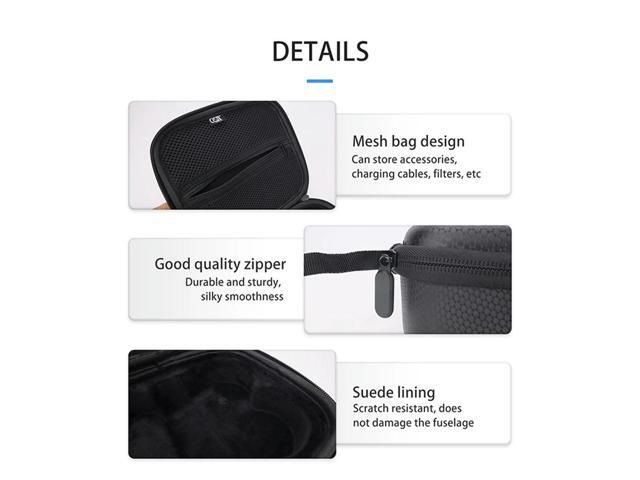 Click here for Portable Carrying Case Shockproof Protection Packa... prices