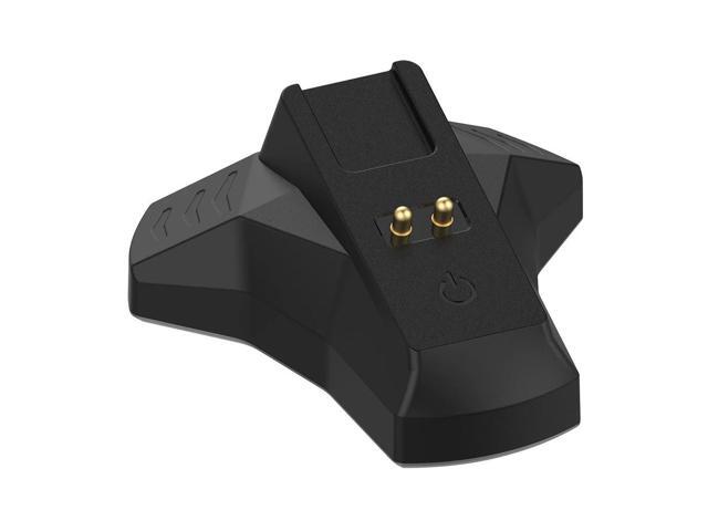 Click here for Wireless Mouse Charger Mouse Charging Dock Station... prices