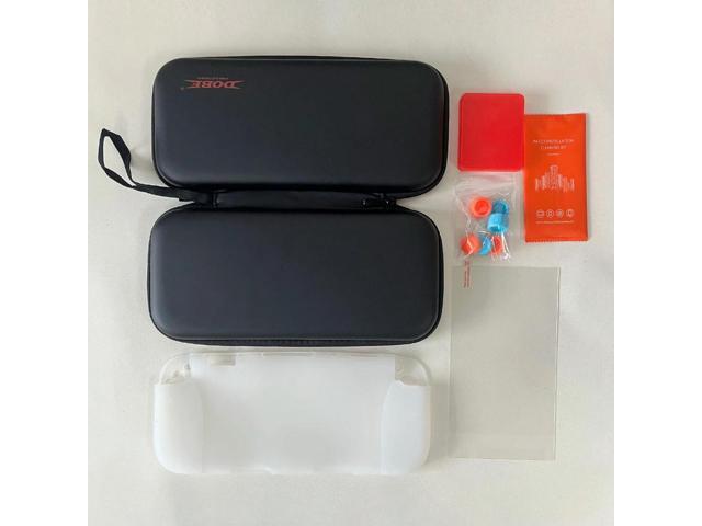 Click here for for Nintendo for Switch2 Carrying Case with Temper... prices