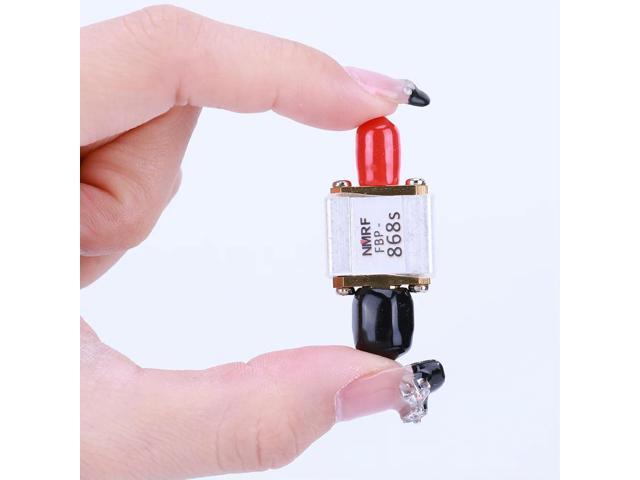 Click here for FBP-868s SAW Bandpass Filter Bandpass Filter Modul... prices