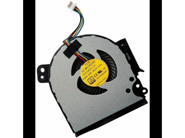 Click here for Replacement Laptop CPU Cooling Fan for Tecra A50-C... prices