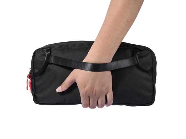 Click here for 900D Oxford Game Console Bag Large Capacity Game C... prices