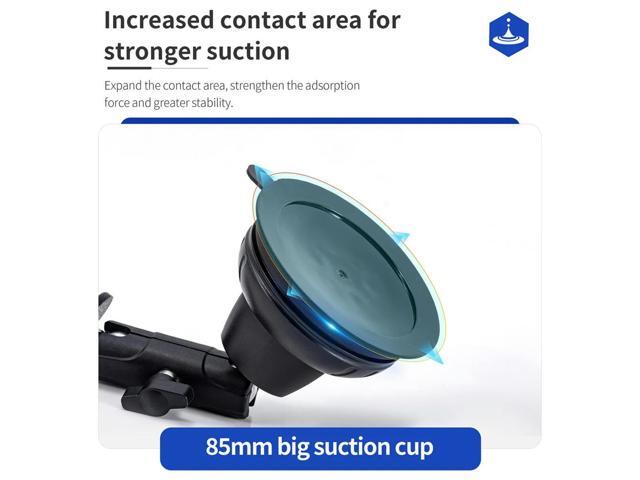 Click here for Car Suction Cup Camera Holder for Osmo Pocket 3 Su... prices