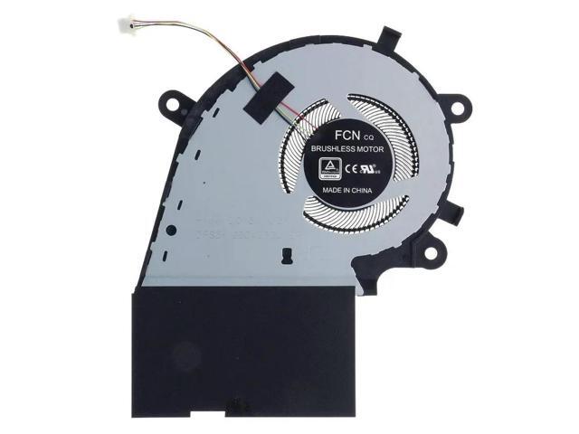 Click here for CPU Cooling Fan for ROG Strix G531GU G531GV G712LU... prices