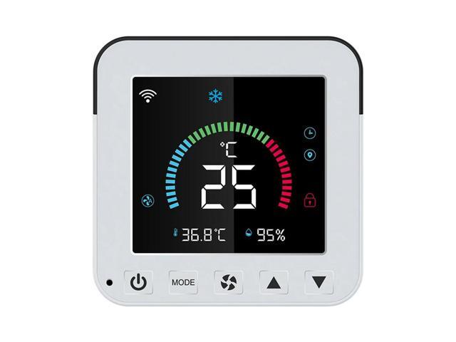 Click here for Tuya Air Conditioner Thermostat Bluetooth-compatib... prices