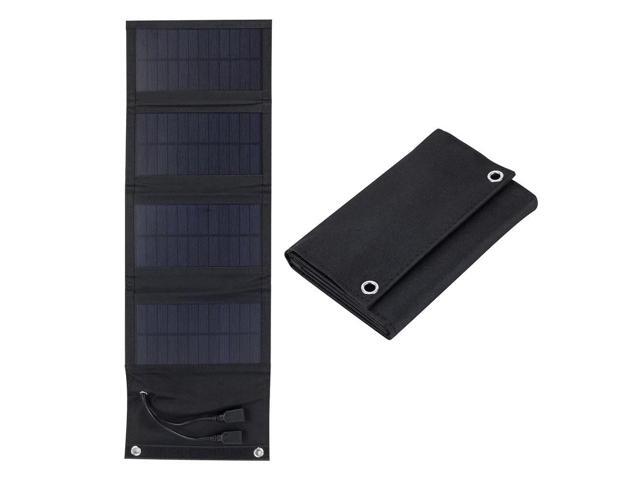 Click here for 10W Foldable Solar Panel Dual USB Ports Folding So... prices