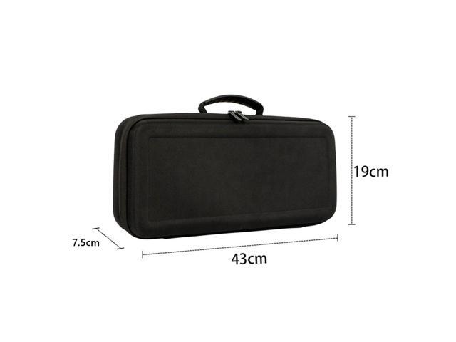 Click here for EVA Portable Travel Bag Shockproof Hard Case Anti-... prices