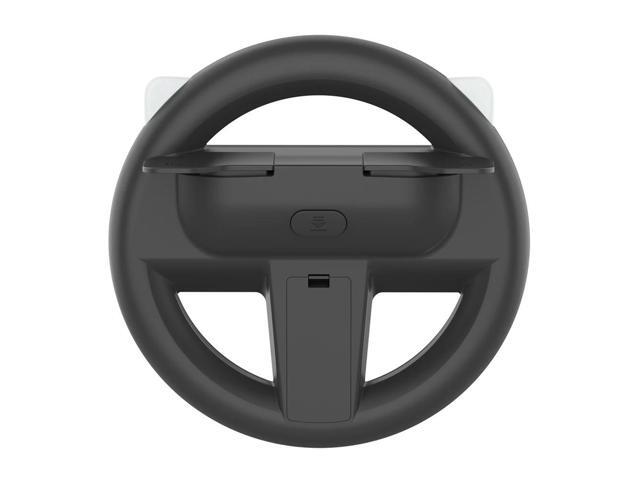 Click here for 2Pcs Wheel Handle Controller with Light Cat Ear Ga... prices