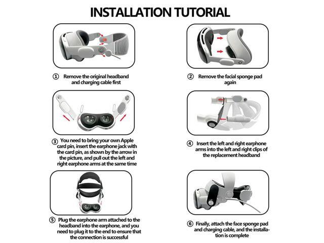 Click here for Head Strap Weight Balance Comfort Head Strap Press... prices