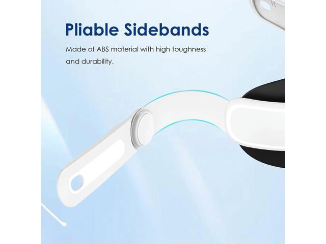 Click here for Adjustable Head Strap Enhanced Support and Comfort... prices