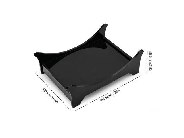 Click here for Desktop Stand Acrylic Table Stand Holder Anti-Slip... prices