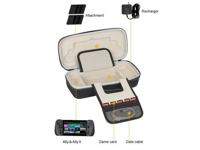 Click here for Hard Carrying Case Shockproof Travel Protective Ca... prices