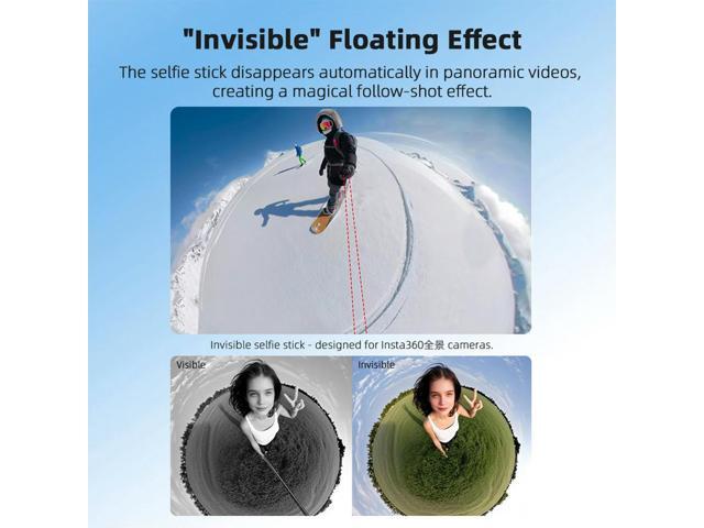 Click here for Adjustable Extension Pole 1/4 Inch Screw Invisible... prices