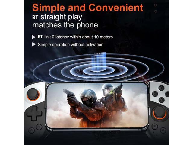Click here for Phone Controller Joystick Bluetooth-Compatible5.3... prices