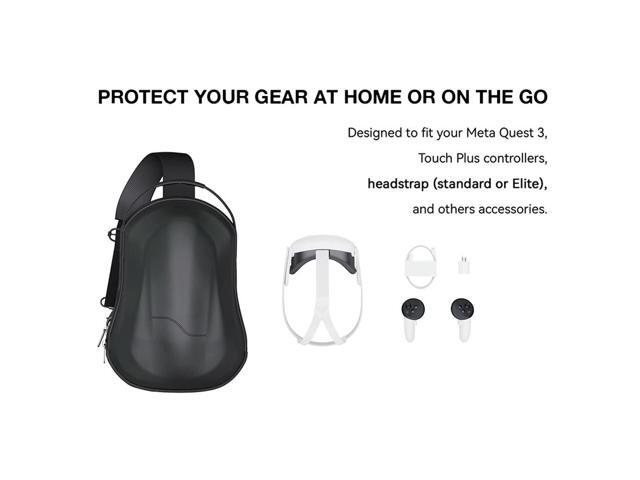 Click here for Portable Carrying Case Hard Shell Case Single Shou... prices