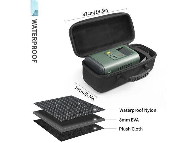 Click here for Protective Hard Case EVA Carrying Case Shockproof... prices