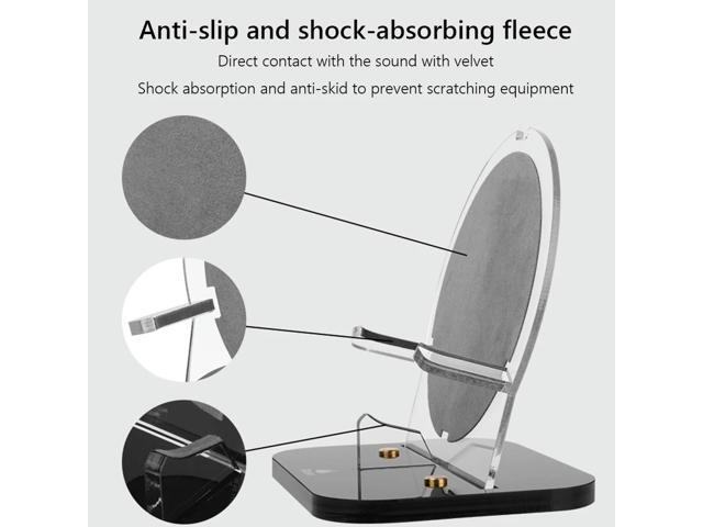 Click here for Acrylic Speaker Mount Screw Fixation Speaker Box R... prices