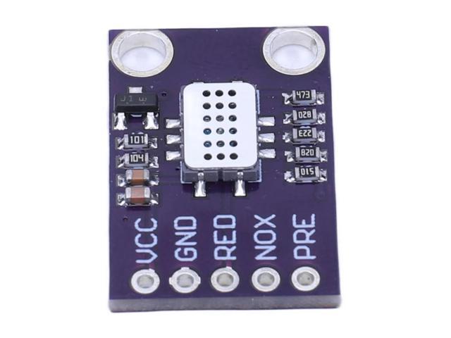 Click here for MICS-4514 CO/NO2/NH3/T4 Concentration Detection Mo... prices