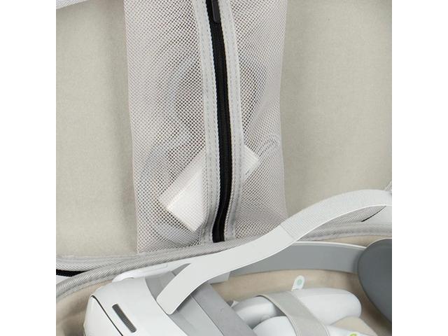 Click here for Portable Hard Carrying Case Travel Bag Case for Qu... prices