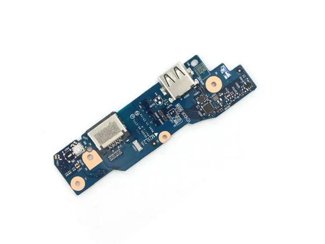Click here for Laptop USB IO Board for ThinkPad E14 Gen 2 (Type 2... prices