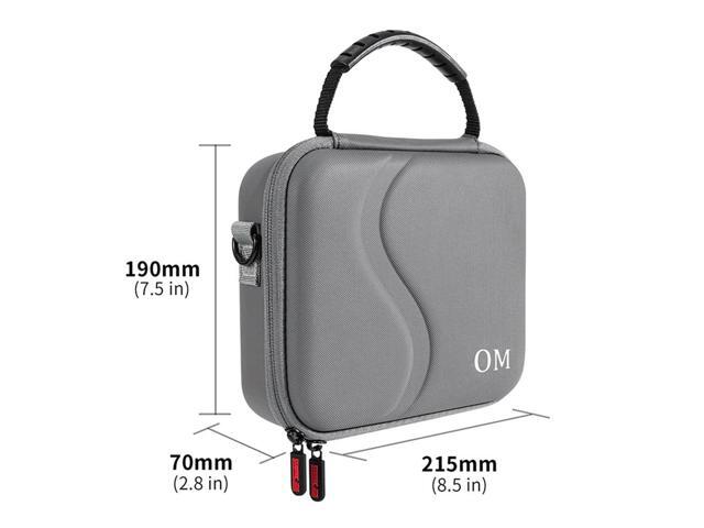 Click here for For Osmo Mobile 7/7 Pro Carrying Case Protective H... prices