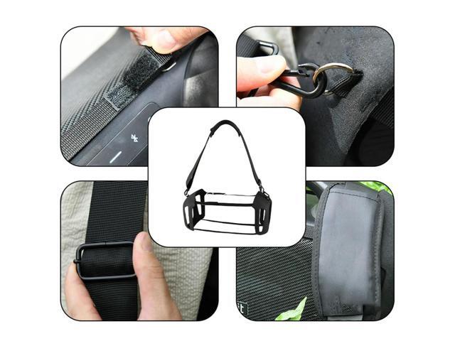 Click here for Portable Speaker Case Nylon Fall-proof Audio Bag w... prices