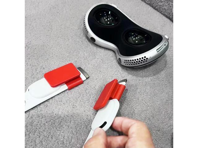 Click here for VR Stress Relief Headband Adjustable Elite Strap R... prices