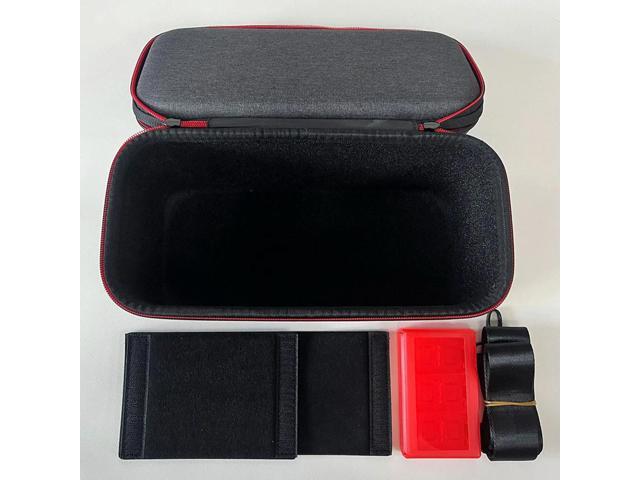 Click here for EVA Hard Carrying Case for Switch 2 Protective Tra... prices