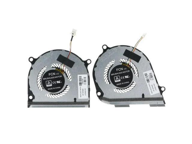 Click here for Replacement Laptop CPU & GPU Cooling Fan X360 15-D... prices