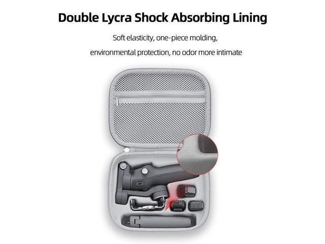 Click here for For Osmo Mobile 7/7 Pro Carrying Case Anti-scratch... prices