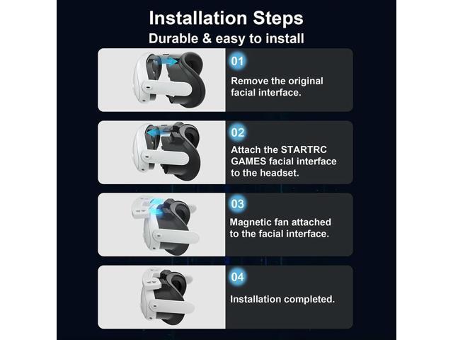 Click here for Facial Ventilation Fan Air Circulation Breathable... prices