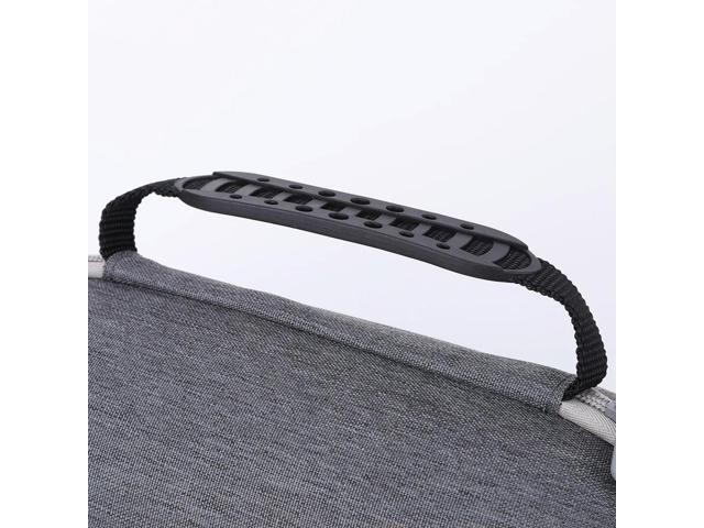 Click here for Hard Carrying Case Anti-fall Travel Bag with Mesh... prices