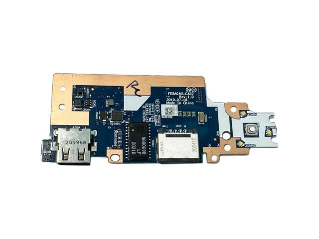 Click here for Laptop USB Card Reader Board Module Replacement fo... prices