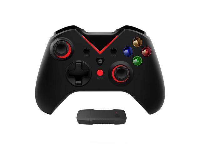 Click here for Wireless Controller Dual Vibration 2.4G Gamepad Si... prices