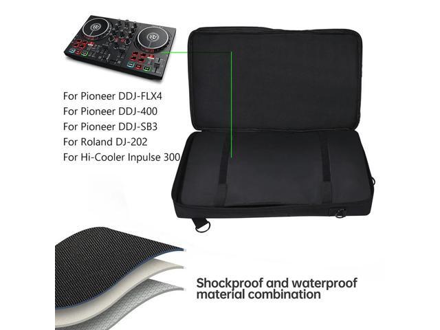 Click here for Portable DJ Controller Padded Bags Dustproof Turnt... prices