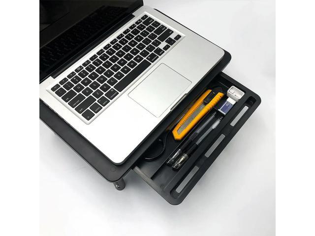 Click here for Monitor Stand Riser with Drawer Desk Laptop Stand... prices