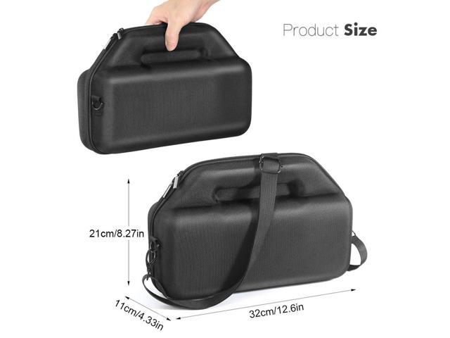 Click here for EVA Hard Carrying Case Waterproof Speaker Case wit... prices