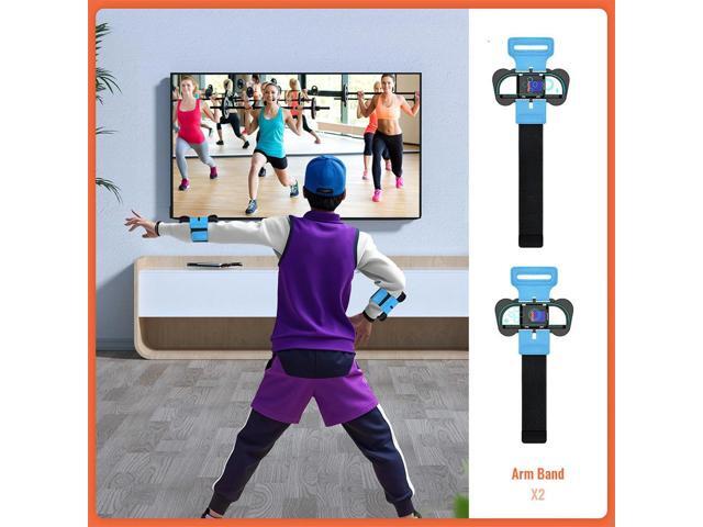 Click here for 10 IN 1 Sports Accessories Bundle for Nintendo for... prices