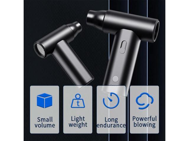 Click here for 110000PRM Electric Air Duster Brushless Motor Port... prices