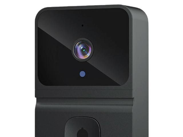 Click here for 2.4G Wi-Fi Wireless Video Doorbell with 4.3Inch IP... prices