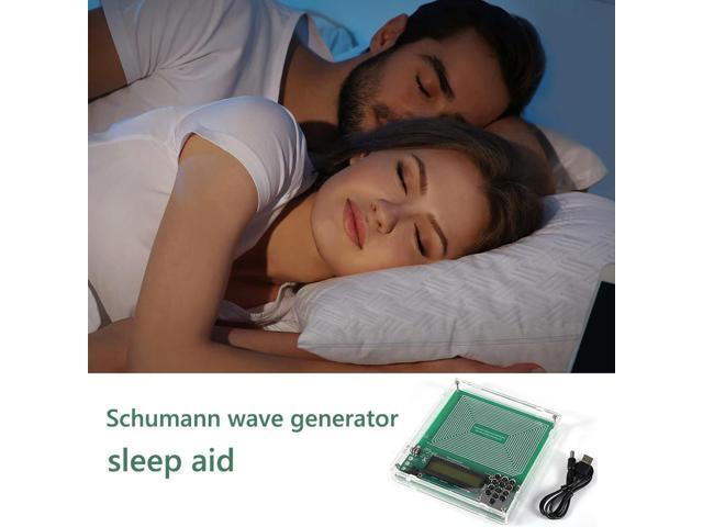 Click here for 0.01Hz-100000Hz Adjustable Schumann Wave Generator... prices