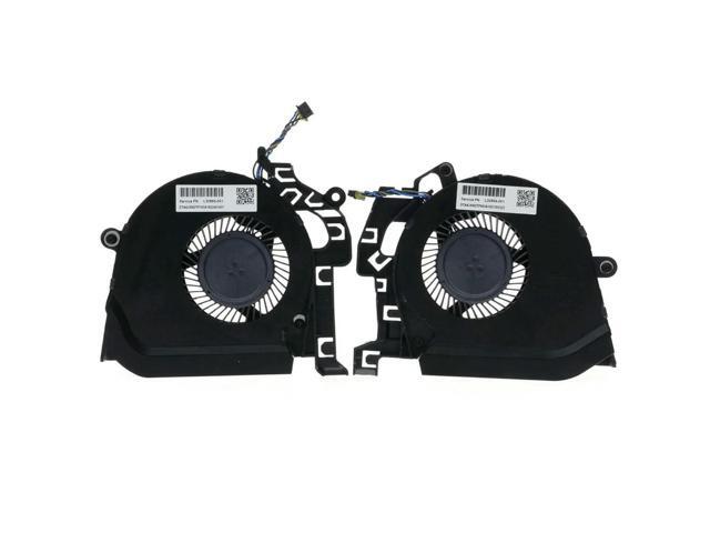 Click here for CPU GPU Cooling Fan for Studio ZBook 15 G5 ZBook 1... prices