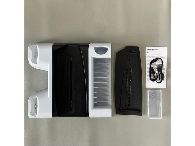 Click here for Vertical Cooling Station Stand for Pro/Slim/Consol... prices