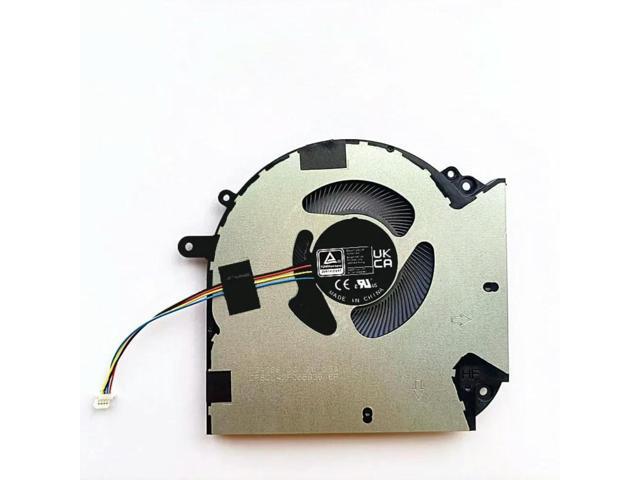 Click here for Laptop Cooling Fan Cooler Replcement for Ausu Vivo... prices