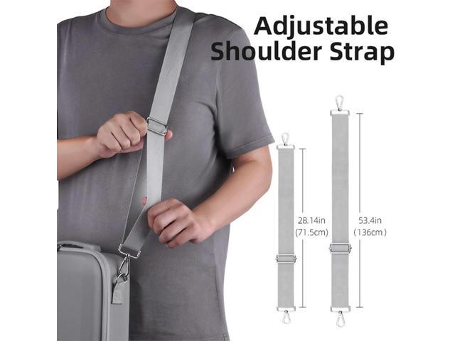 Click here for Portable Carrying Case Shockproof Bag Waterproof P... prices