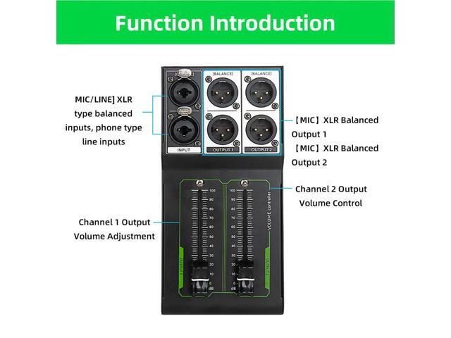 Click here for Passive Volume Controller l Music Volumes Controll... prices