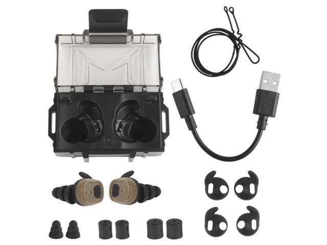 Click here for Bluetooth-Compatible 5.3 Wireless Earbuds 26dB Noi... prices