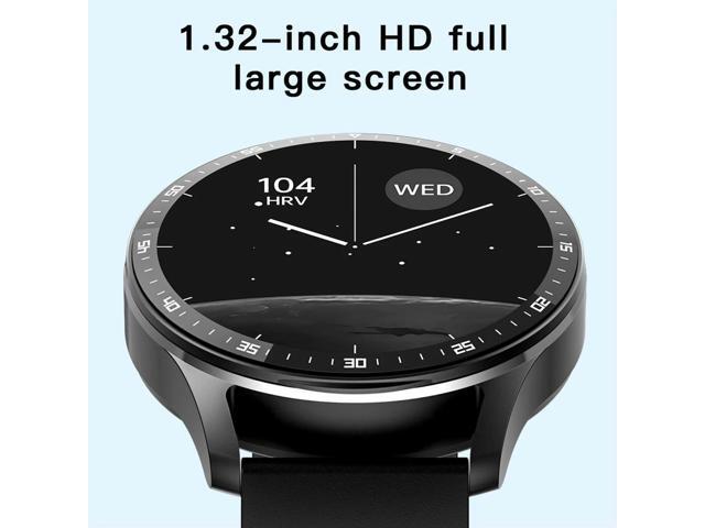 Click here for Watch 2 in 1 Sports Watch 1.32-inch Screen Heart R... prices